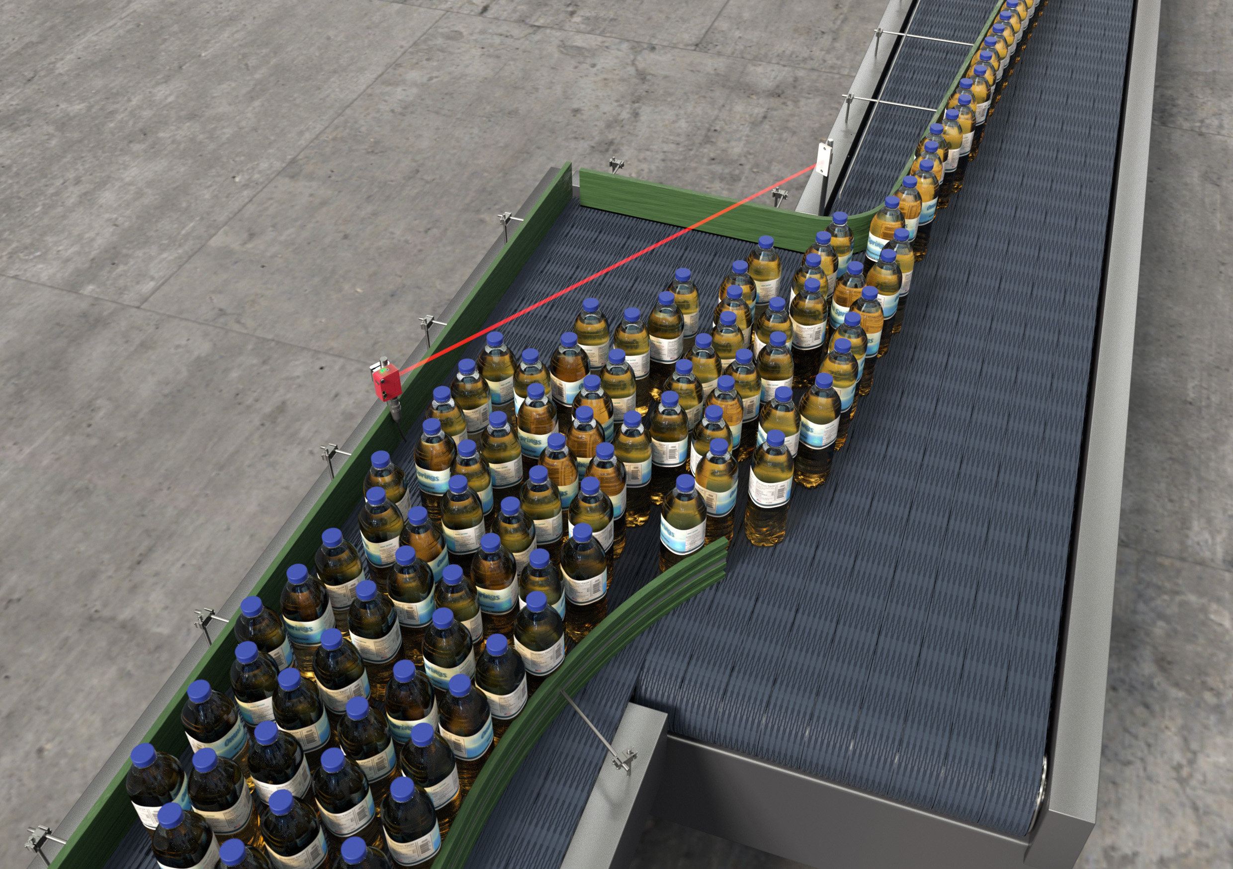 Visualisierungen Verpackungstechnik – afim, Agentur für interaktives ...